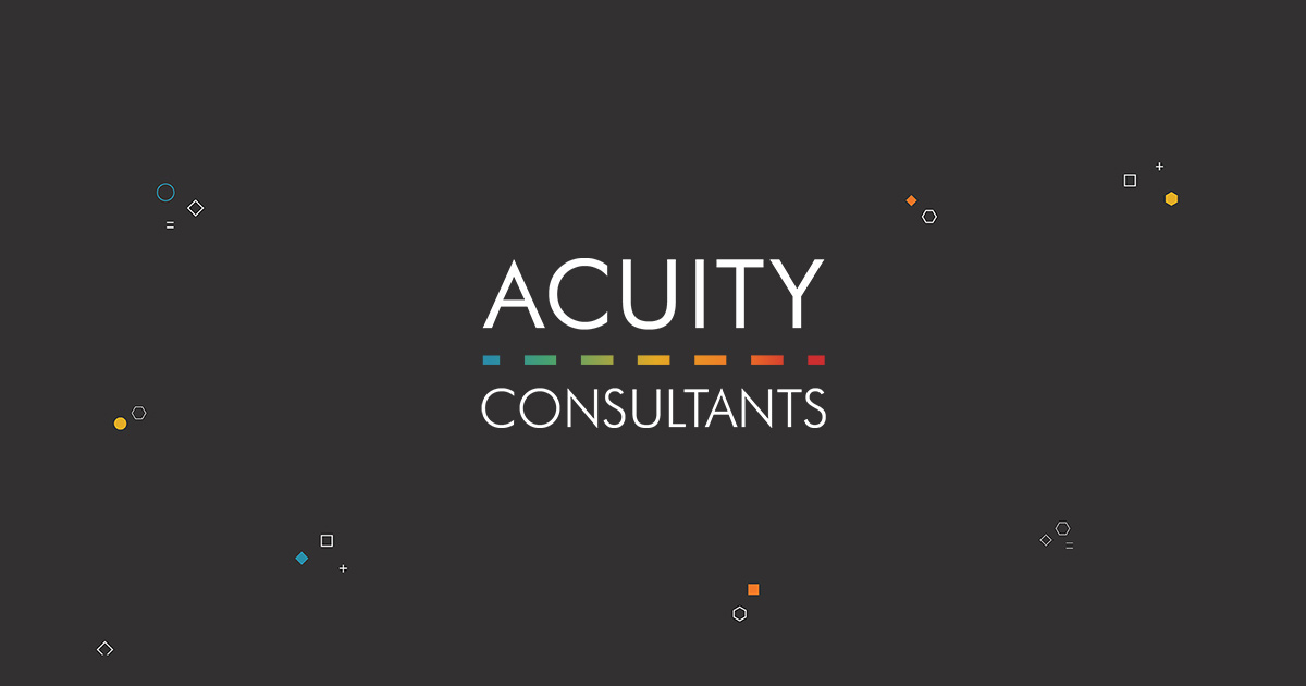 Acuity Consultants | We’re experts in global tech recruitment